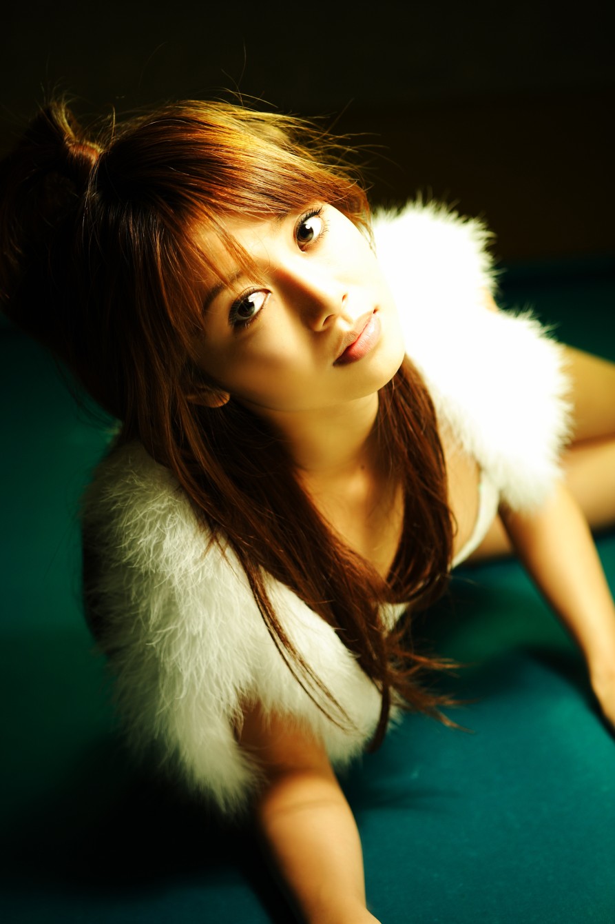 [NS Eyes] No.440 ~ Yu Hasebe - Permanent Bachelor