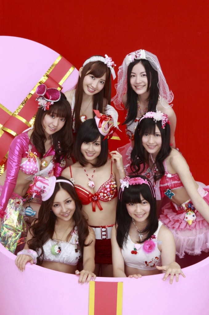 [WPB-net] 2010.02.15 Open The Sweet Love Box No.117 AKB48 - Permanent Bachelor