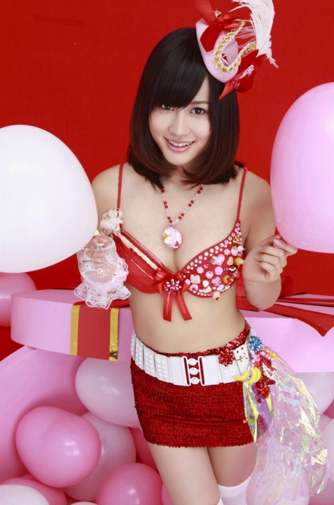 [WPB-net] 2010.02.15 Open The Sweet Love Box No.117 AKB48 - Permanent Bachelor