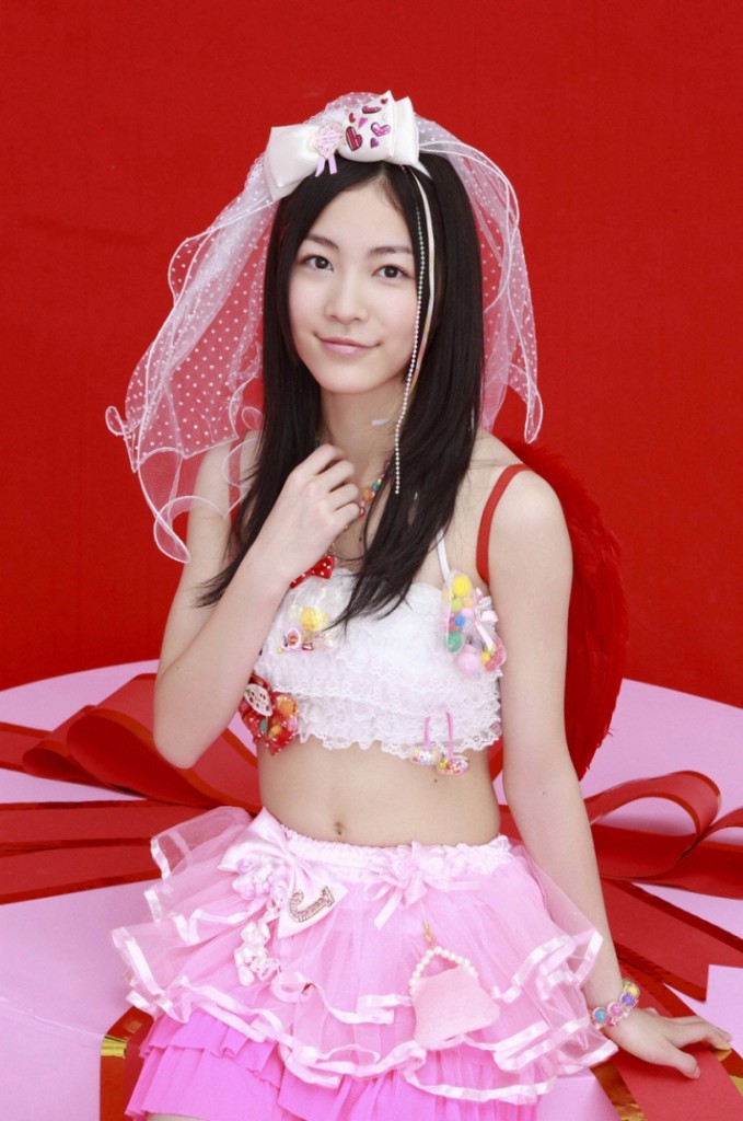 [WPB-net] 2010.02.15 Open The Sweet Love Box No.117 AKB48 - Permanent Bachelor