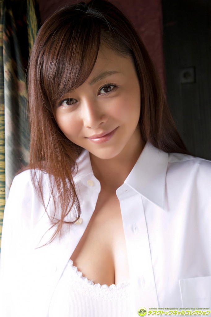 [DGC] No.1209 ~ Anri Sugihara - Permanent Bachelor