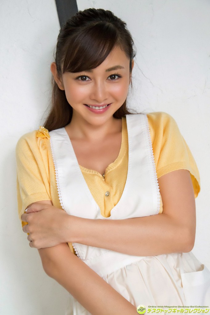 [DGC] No.1209 ~ Anri Sugihara - Permanent Bachelor