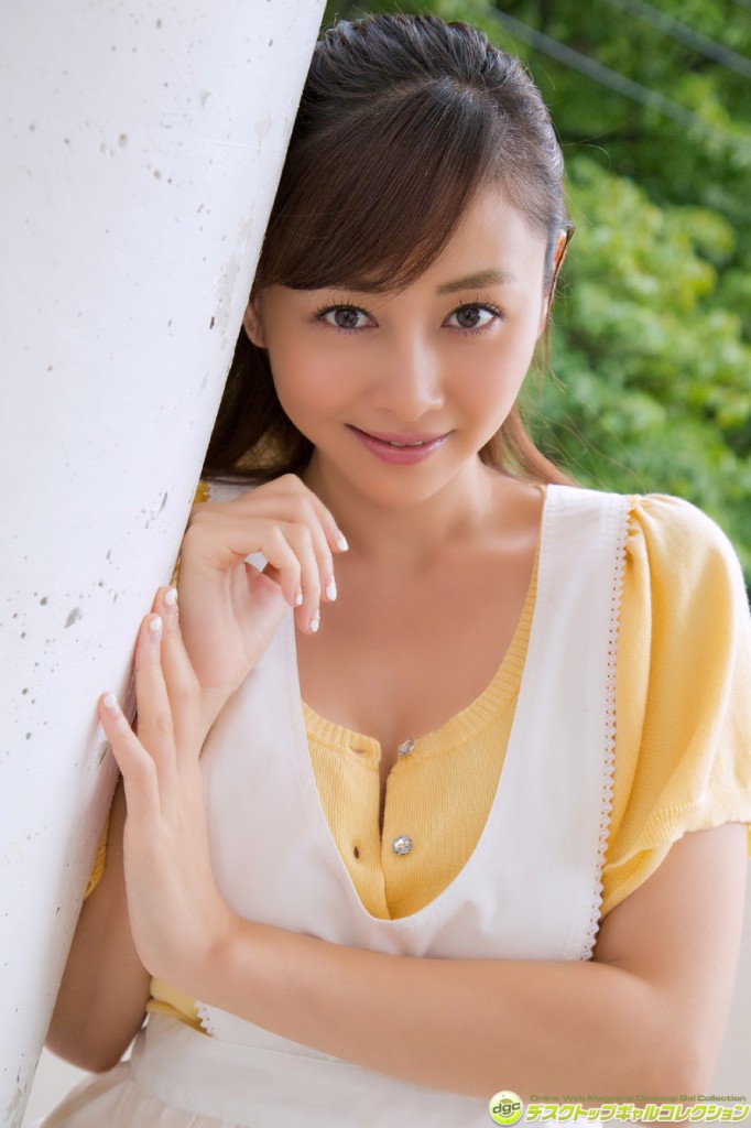 [DGC] No.1209 ~ Anri Sugihara - Permanent Bachelor