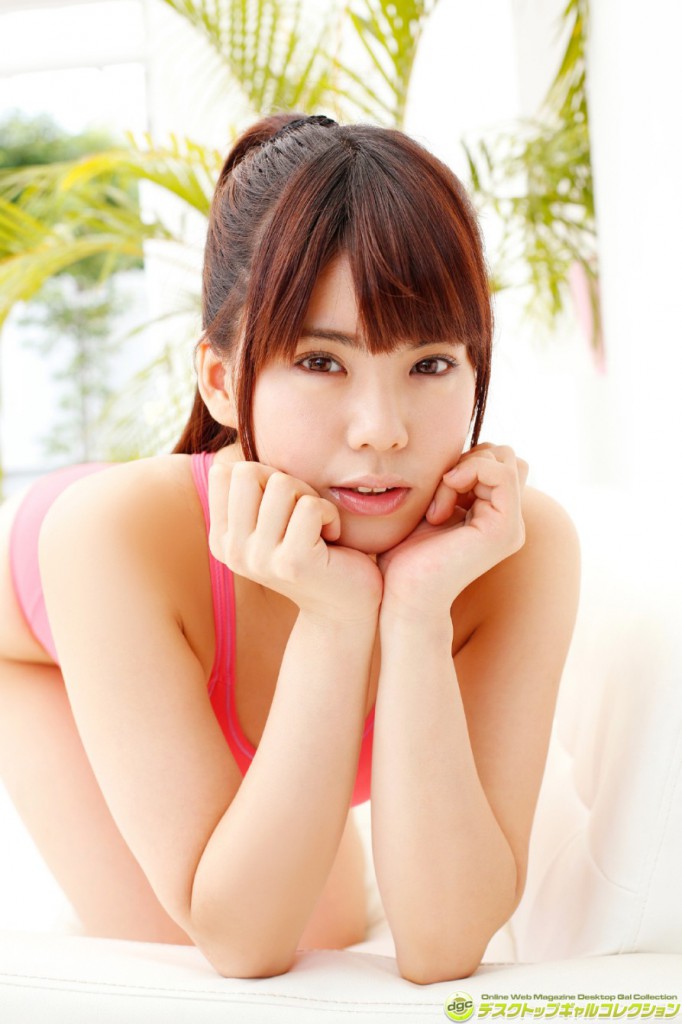 [DGC] No.1223 ~ Miku Nakahara - Permanent Bachelor