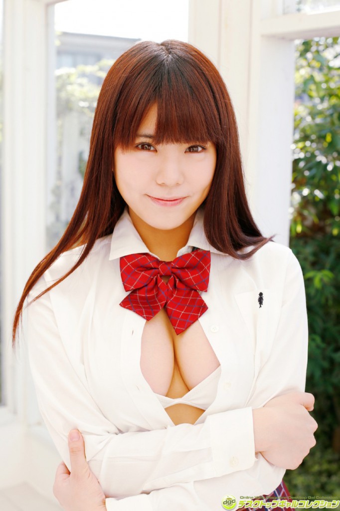 [DGC] No.1223 ~ Miku Nakahara - Permanent Bachelor