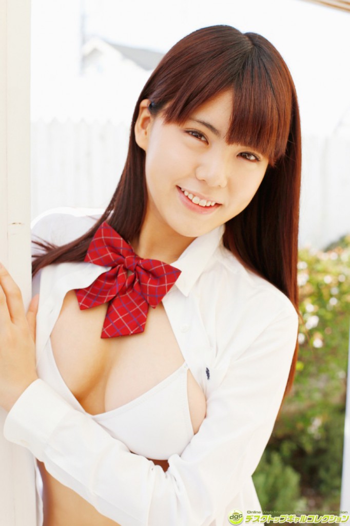 [DGC] No.1223 ~ Miku Nakahara - Permanent Bachelor