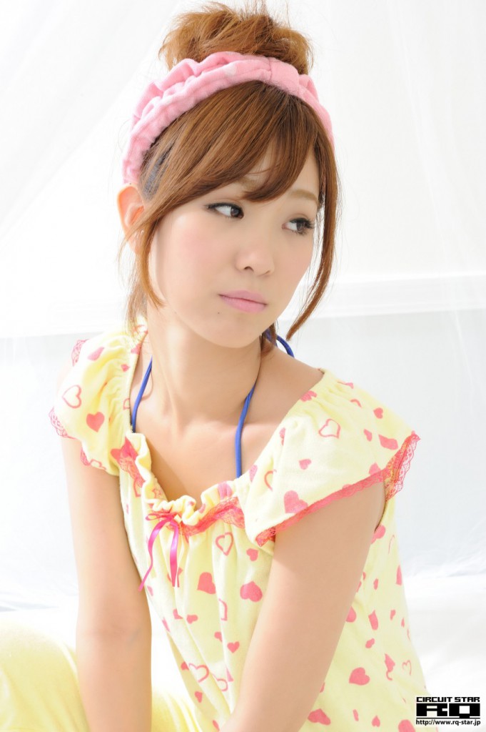 [RQ-STAR] NO.01008 ~ Ichika Nishimura - Permanent Bachelor