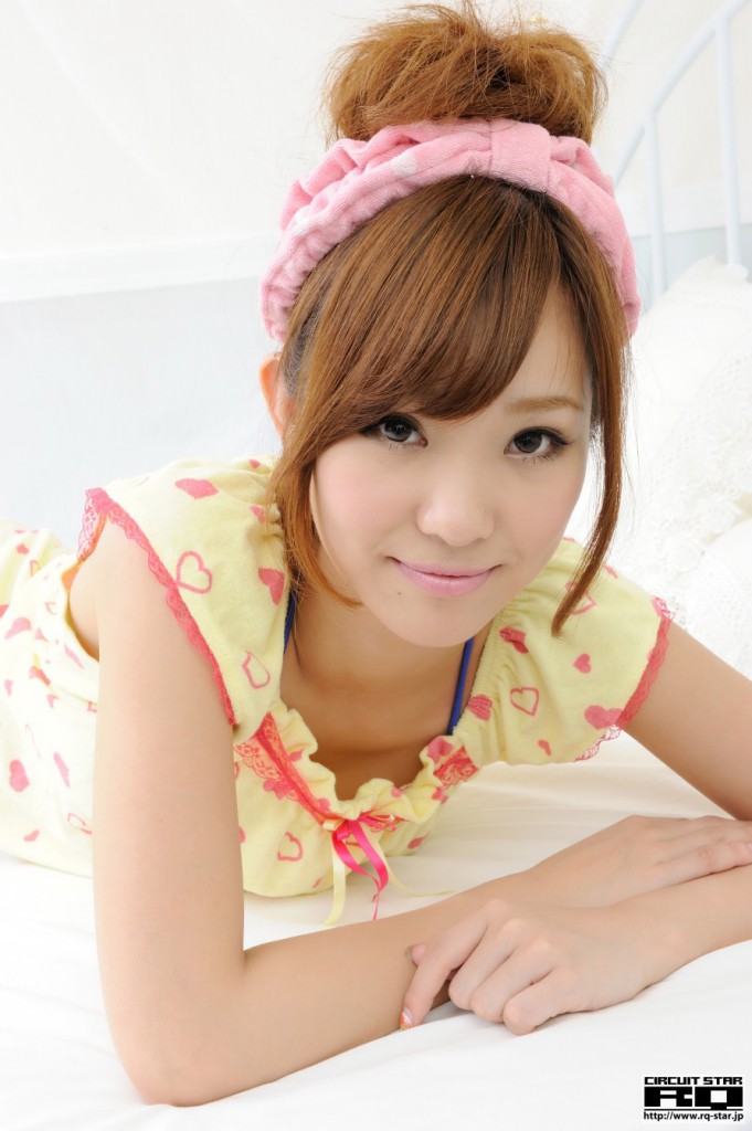 [RQ-STAR] NO.01008 ~ Ichika Nishimura - Permanent Bachelor