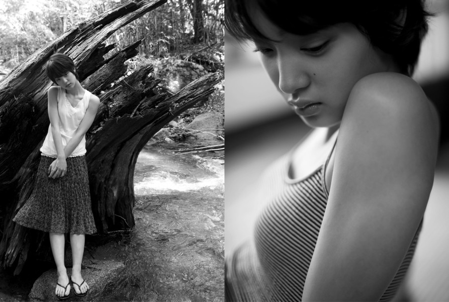 [Image.tv] 2011.08 ~ Ayame Gouriki - Permanent Bachelor