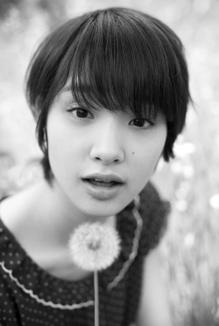 [Image.tv] 2011.08 ~ Ayame Gouriki - Permanent Bachelor