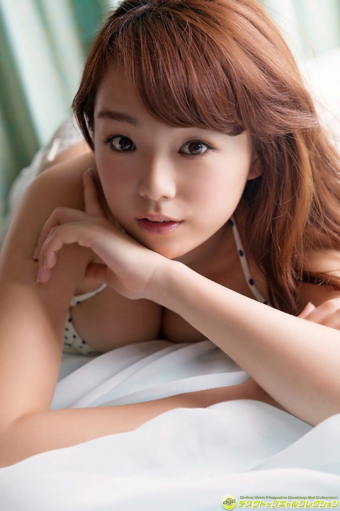 [DGC] No.1275 ~ Ai Shinozaki - Permanent Bachelor