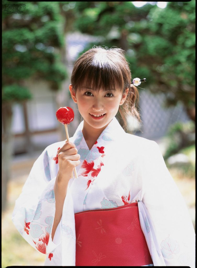 [YS Web] Vol.135 ~ Ayaka Komatsu - Permanent Bachelor