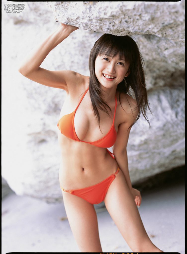 [YS Web] Vol.135 ~ Ayaka Komatsu - Permanent Bachelor