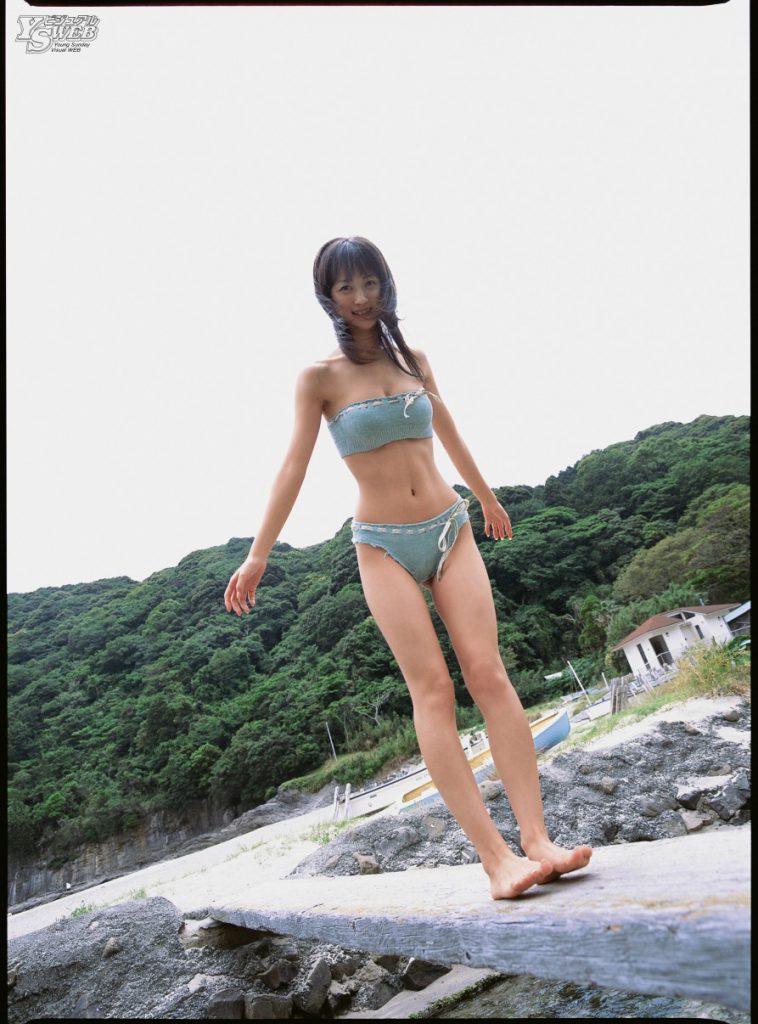 [YS Web] Vol.135 ~ Ayaka Komatsu - Permanent Bachelor