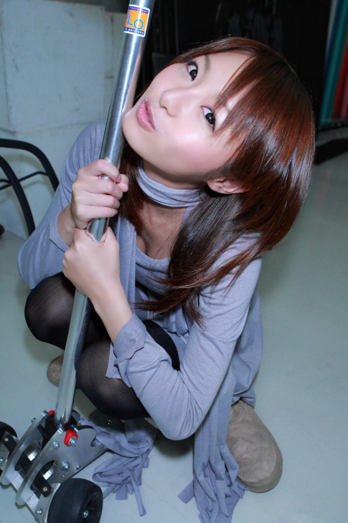 [YS Web] Vol.293 ~ Saori Yoshikawa - Permanent Bachelor