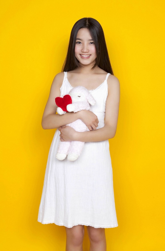 [YS Web] Vol.393 ~ Haruka Shimada & Rena Kato - Permanent Bachelor