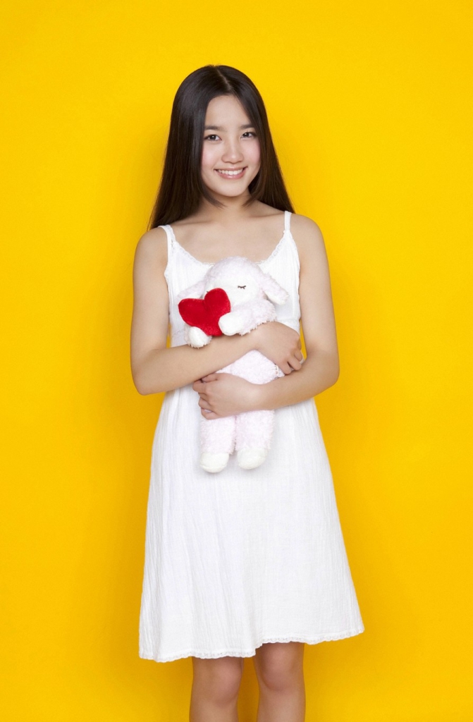 [YS Web] Vol.393 ~ Haruka Shimada & Rena Kato - Permanent Bachelor