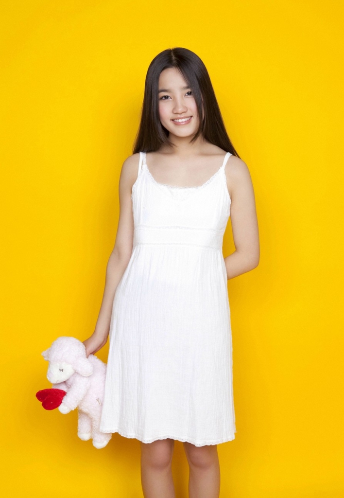 [YS Web] Vol.393 ~ Haruka Shimada & Rena Kato - Permanent Bachelor