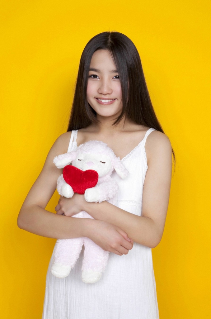 [YS Web] Vol.393 ~ Haruka Shimada & Rena Kato - Permanent Bachelor