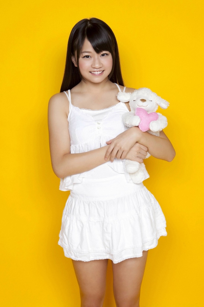 [YS Web] Vol.393 ~ Haruka Shimada & Rena Kato - Permanent Bachelor