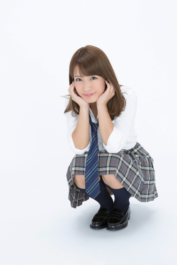 [YS Web] Vol.717 ~ Rina Hashimoto - Permanent Bachelor