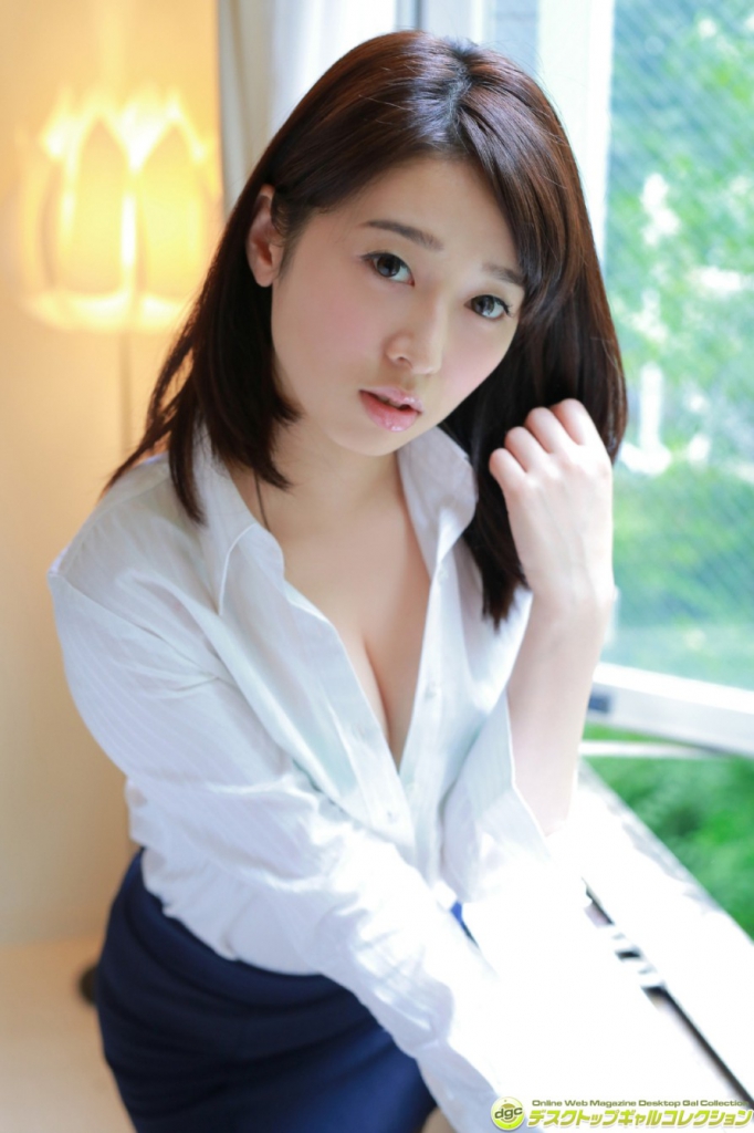 [DGC] No.1295 ~ Yui Konno - Permanent Bachelor